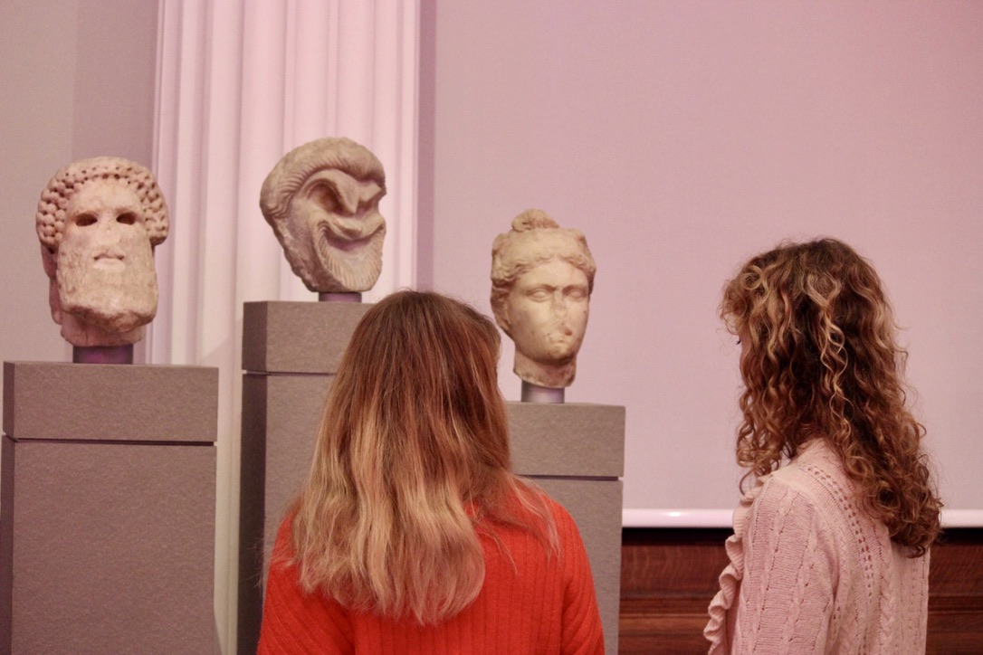 Fitz Teacher Events | University of Cambridge Museums