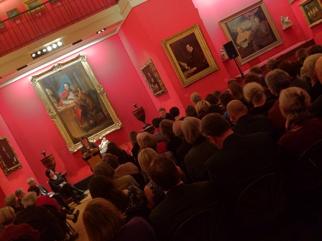 The Fitzwilliam Museum - Poet Laureate and novelists celebrate the ...