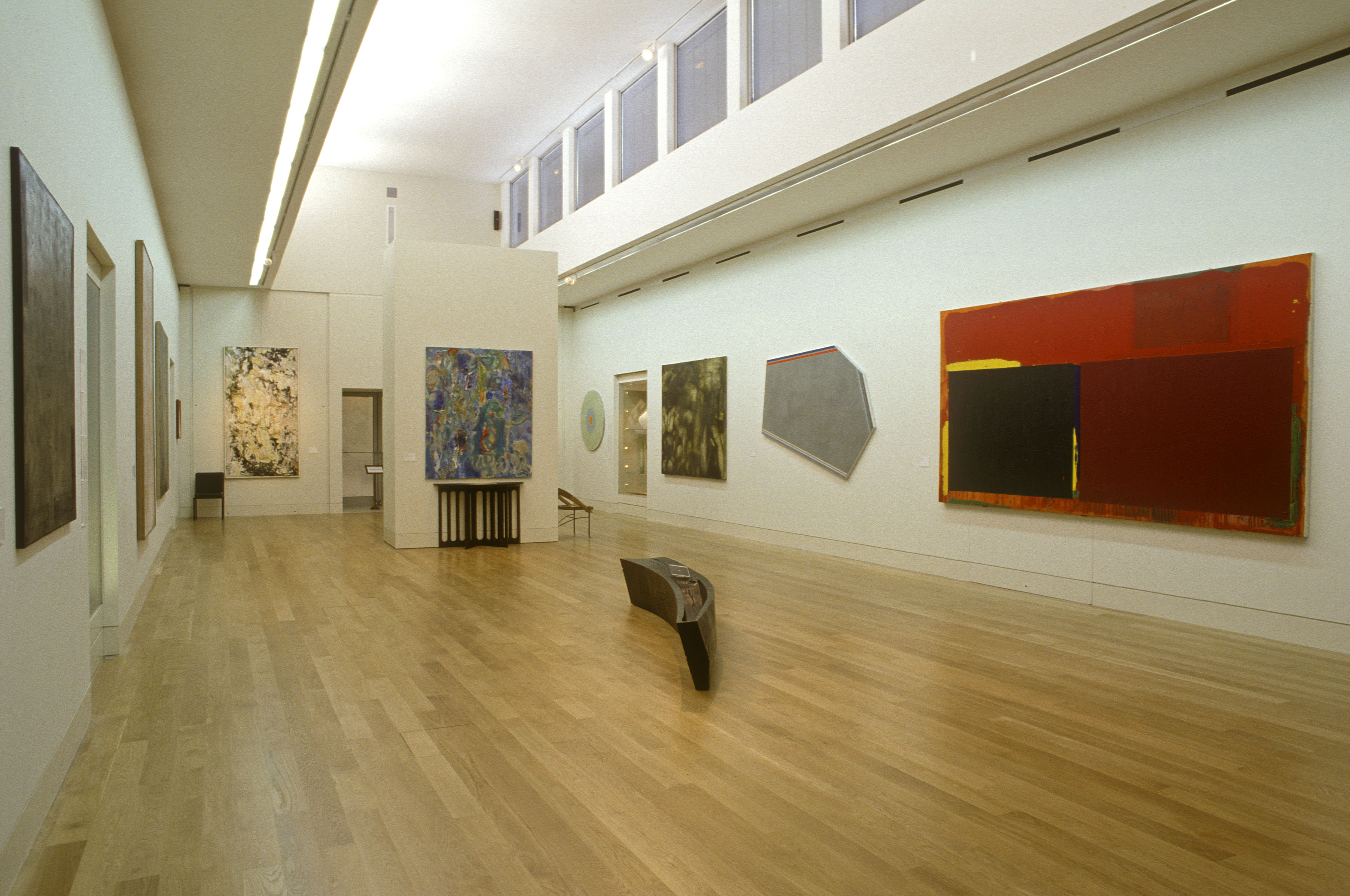 The Fitzwilliam Museum - Gallery 12: The Adeane