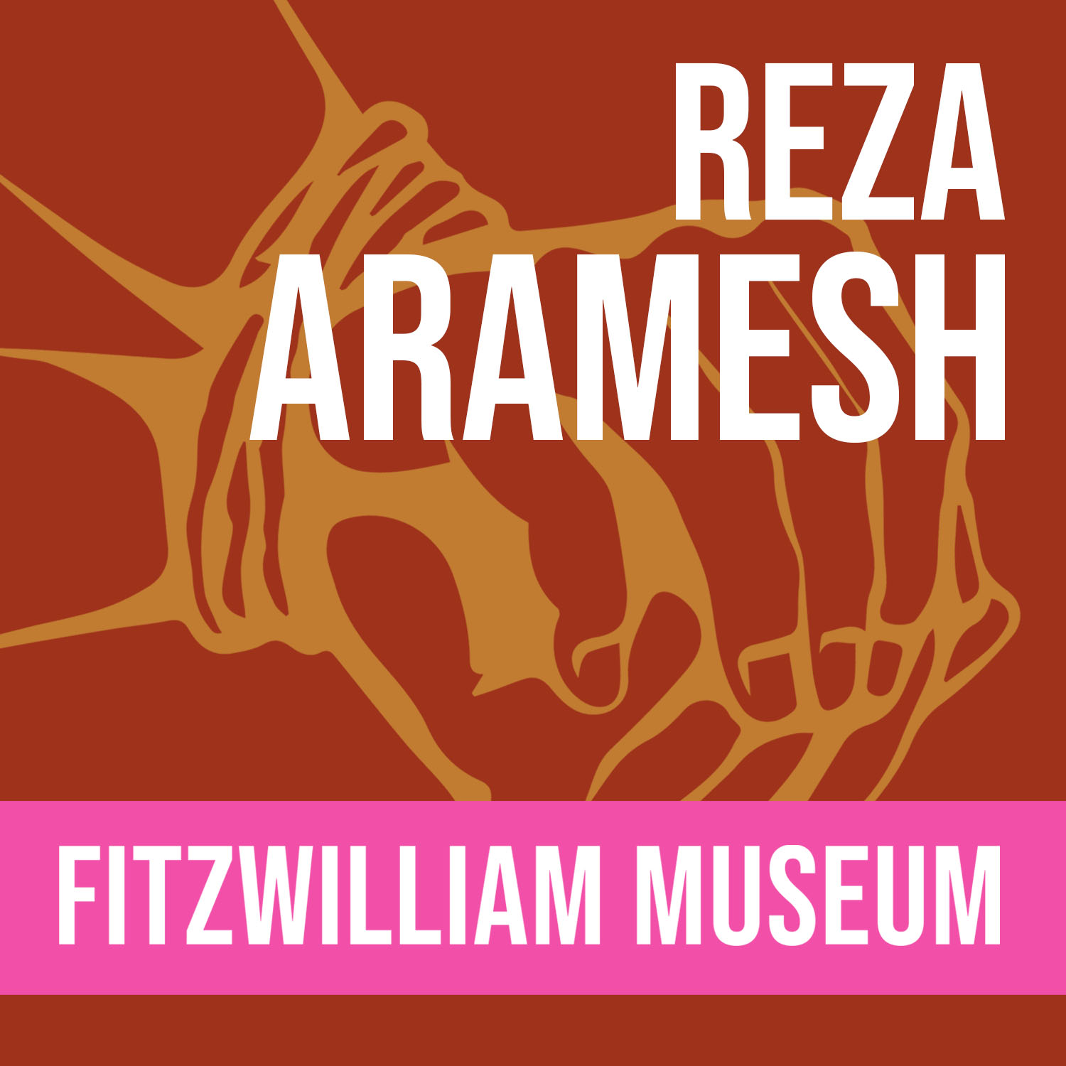 The Fitzwilliam Museum - New Art, New Perspectives: Pain, Pleasure, and ...