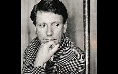 The Fitzwilliam Museum - David Scrase