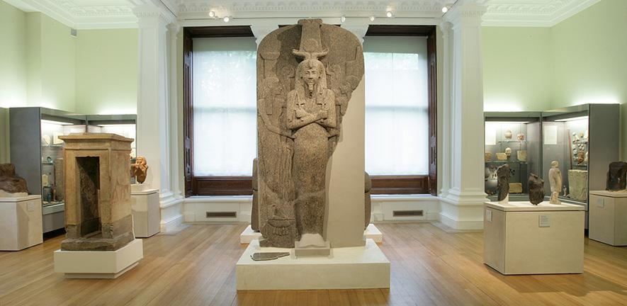 The Fitzwilliam Museum - Ancient Egypt