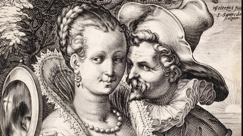 The Fitzwilliam Museum - Elenor Ling