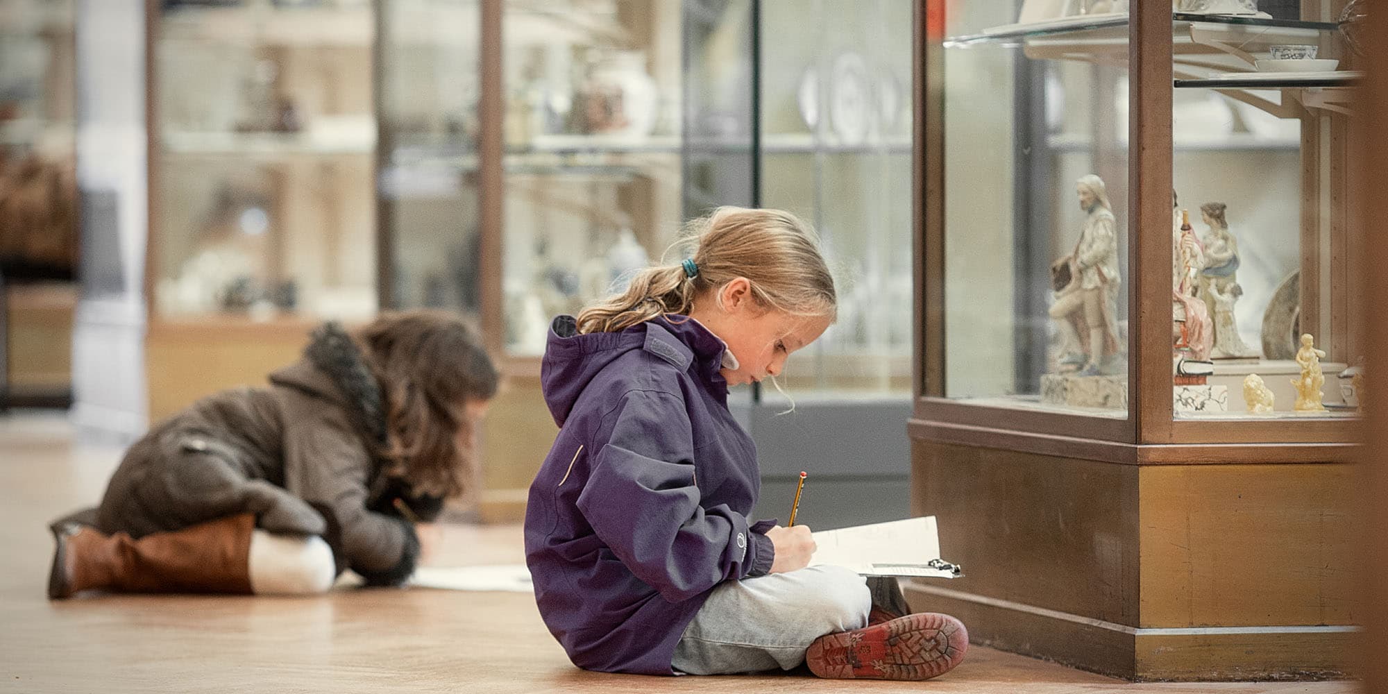 The Fitzwilliam Museum - Plan your visit