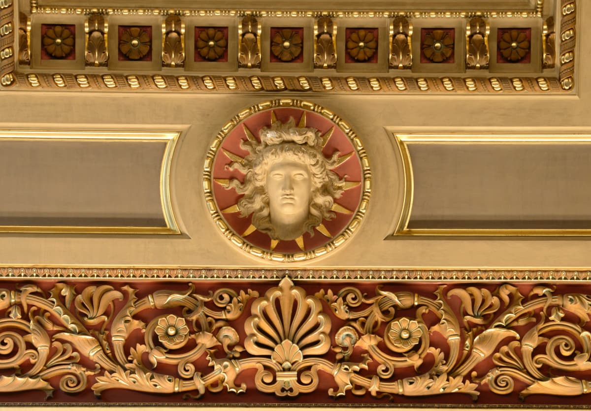 The Fitzwilliam Museum - Head of Facilities Management