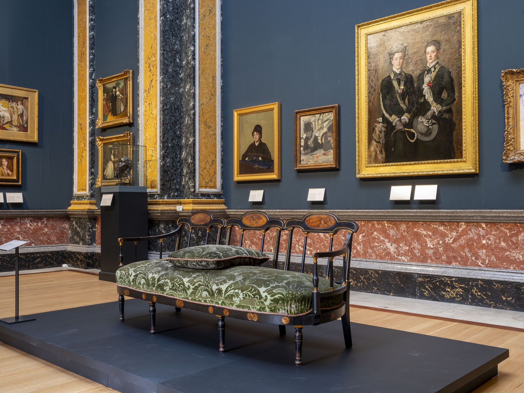 The Fitzwilliam Museum - Gallery 2