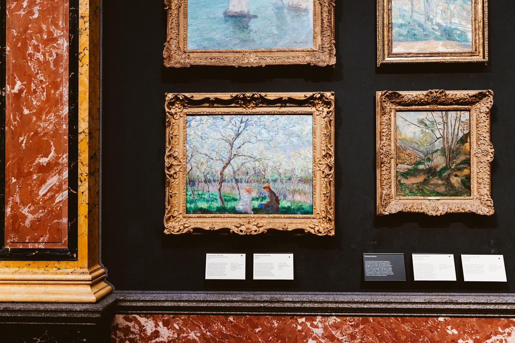 The Fitzwilliam Museum - Gallery 5