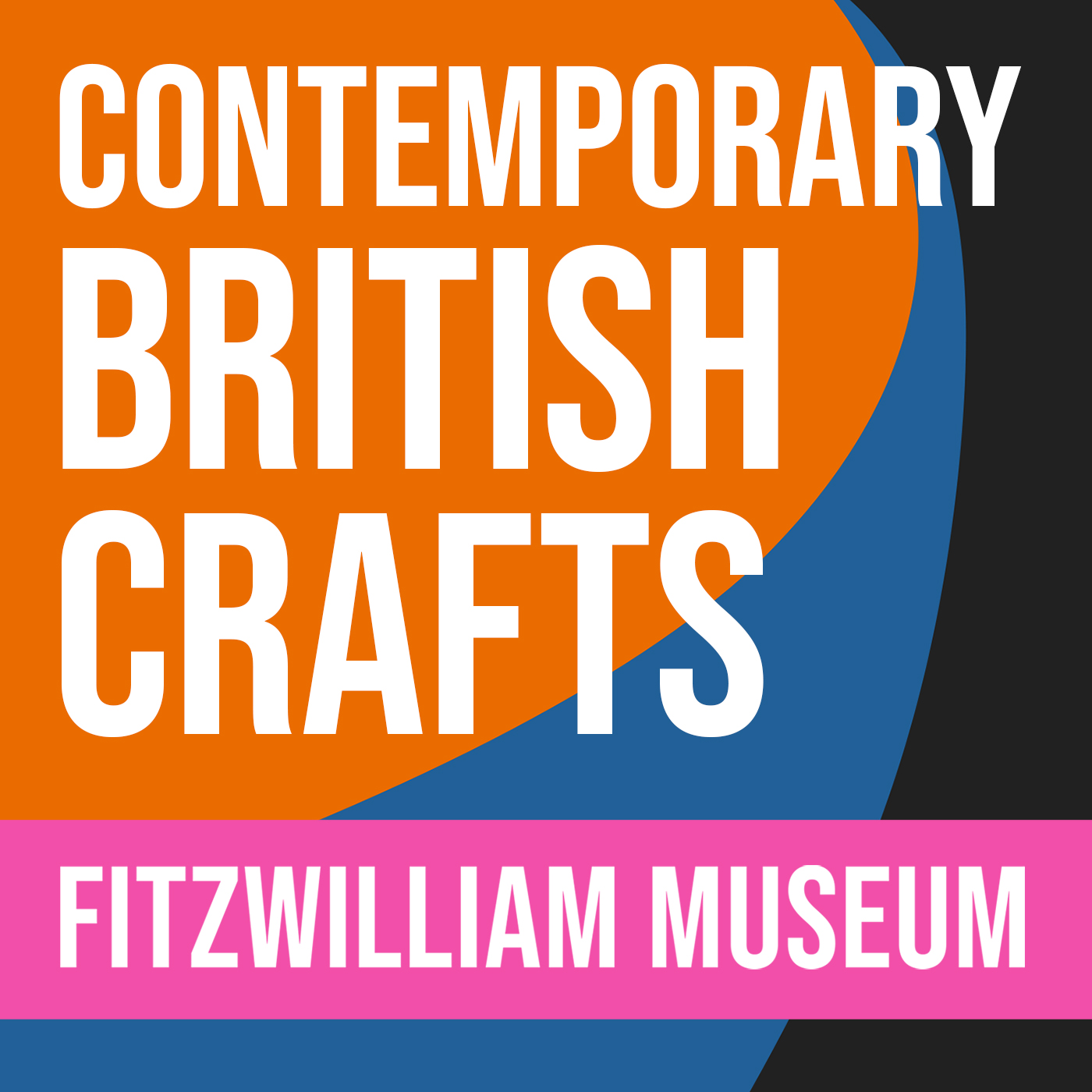 The Fitzwilliam Museum - Contemporary British Crafts