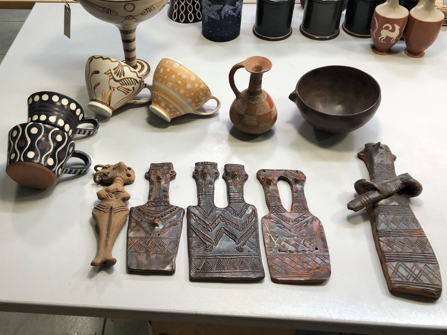 Fitz Family Events | University of Cambridge Museums