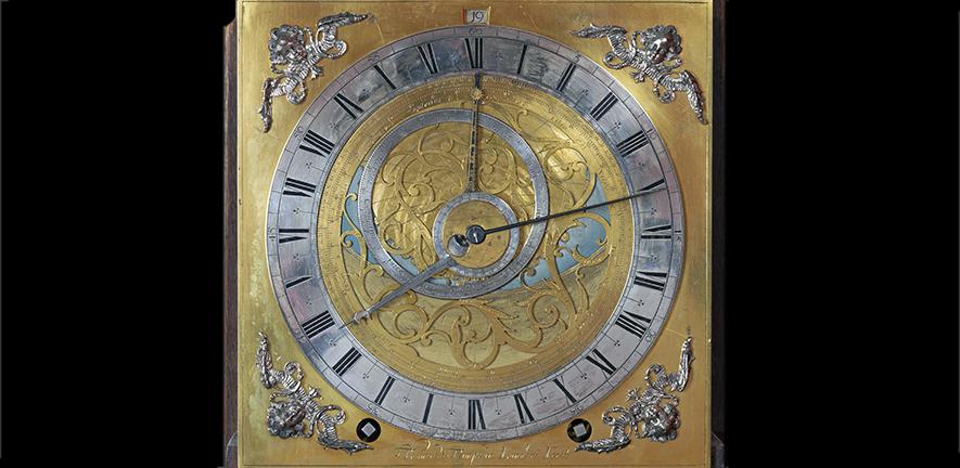 The Fitzwilliam Museum - Furniture & Clocks