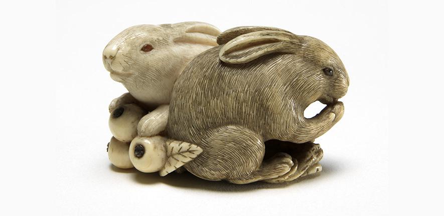 The Fitzwilliam Museum - Dr James Lin