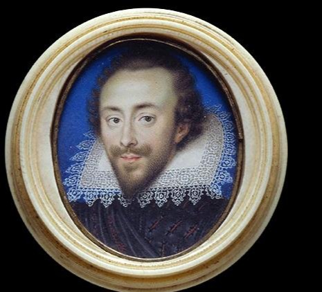 The Fitzwilliam Museum - Unlocking the English Portrait Miniature: The ...