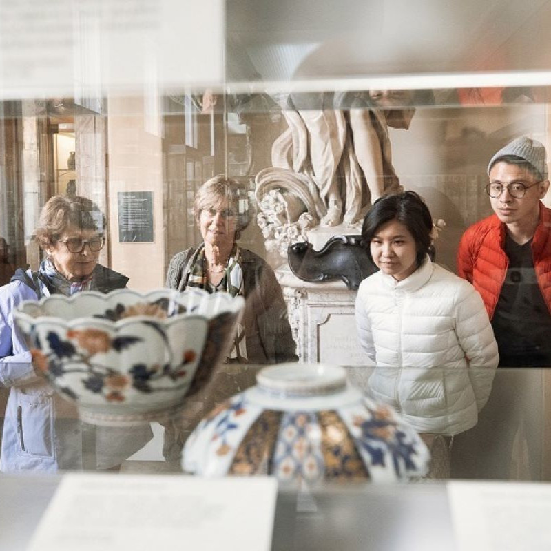 Fitz Highlights Tour, Wednesday 29 May 2024 2:30pm | University of ...